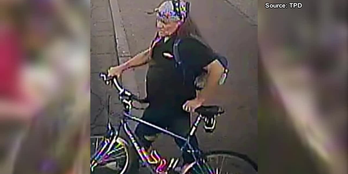 UPDATE: Tucson Police arrest aggravated assault suspect UPDATE: Tucson Police arrest aggravated assault suspect