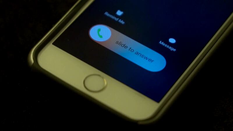 Tucson police warn people about fake kidnapping scams Tucson police warn people about fake kidnapping scams