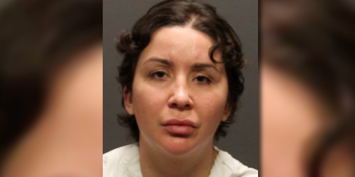 Woman Facing Murder Charge In Young Daughters Death